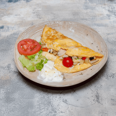 Jelovnik | Pizzeria Orhideja - Stup