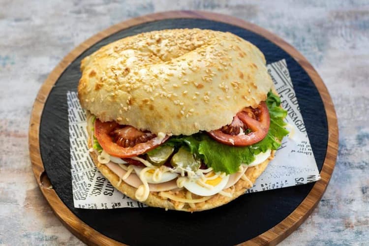 Jelovnik | Pizzeria Orhideja - Stup