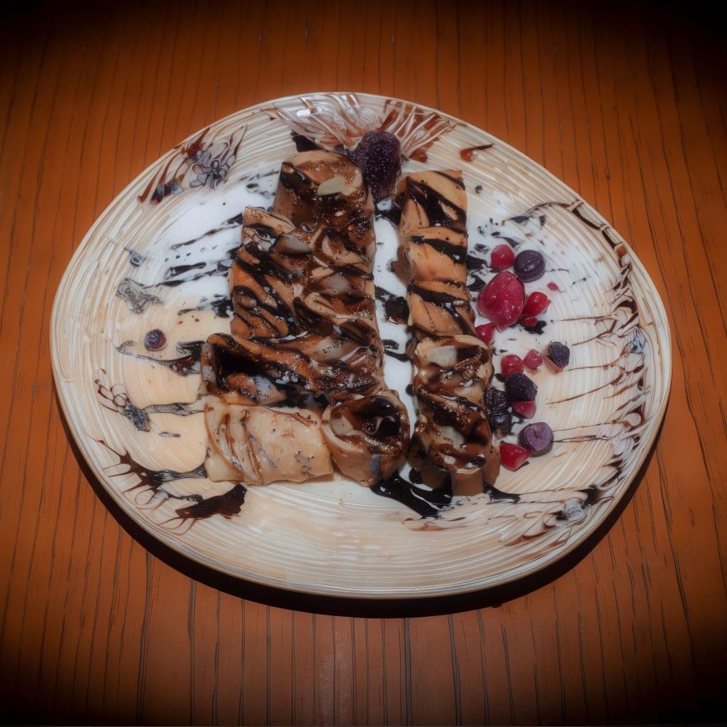 Pizzeria Orhideja - Stup | Besplatna Dostava | Pizze, Paste, Salate i Više